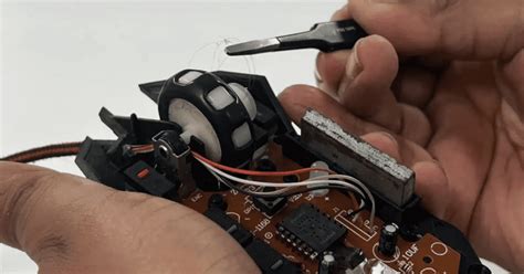 How To Clean Your Computer Mouse Quick Easy Guide