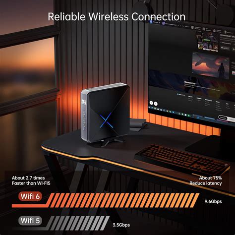 Acemagician Mini Gaming Pc Review Mini Pc Reviewer