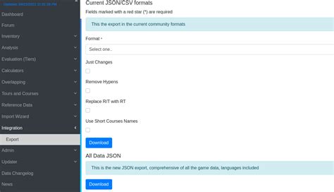 Mkt Toolbox Update Rmariokarttour