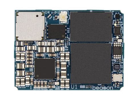 Beacon Embeddedworks Acquires Diamond Tech Electronic Products