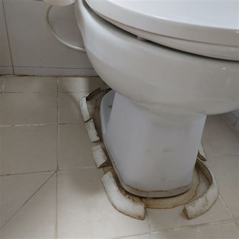 변기백시멘트 시공 욕실양변기 실리콘 마이홈마스터 숨고 숨은고수