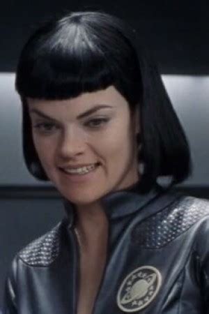 Meet The Cast Of Galaxy Quest Tim Allen Sigourney