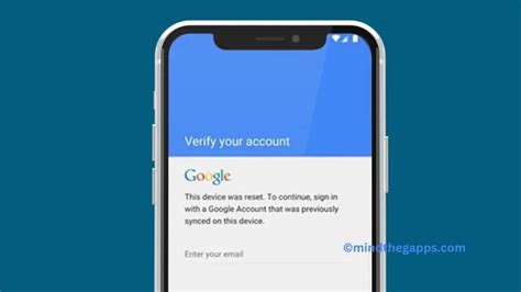 How To Remove Frp From Samsung Before Factory Reset