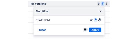Advanced Jira Issue Search And Filtering With Logi Atlassian Community