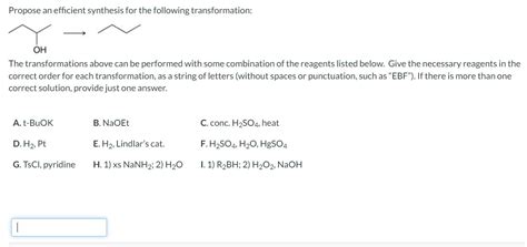 Solved Propose An Efficient Synthesis For The Following Chegg Com