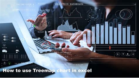 How To Use Treemap Chart In Excel Youtube