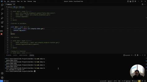 Darko Vukovic On Linkedin Introducing Vari A Powerful Server Side