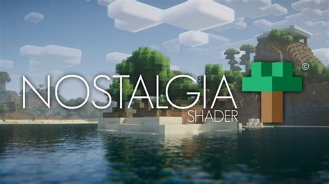 UShader Shaders Para Minecraft ZonaCraft