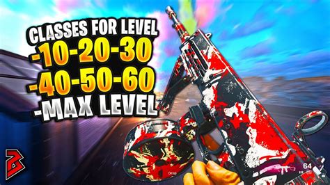 Max Mobility Insane Ttk 😳 Best Marco 5 Class Setup 10 20 30