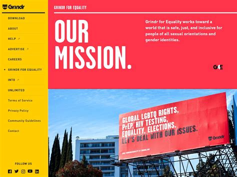 Grindr Introduces Screenshot Blocking And Other New Safety Features Dating Sites Reviews