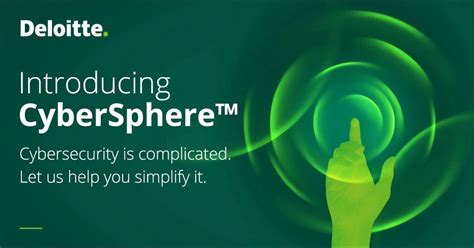 Samrat Roy On Linkedin Cyber Cybersecurity Deloitte