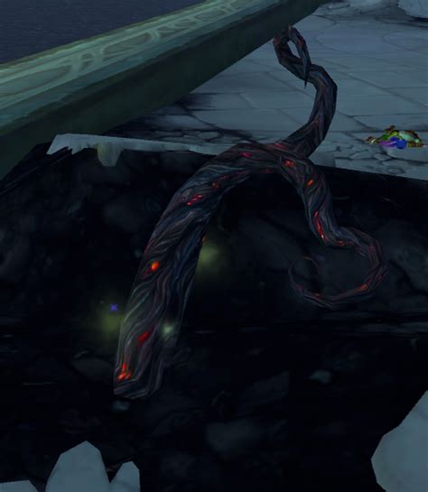 Corrupted Root Sample Wowpedia Your Wiki Guide To The World Of Warcraft