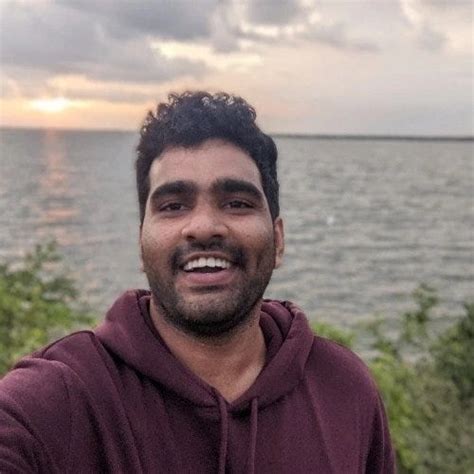 Vineeth Krishna Medium