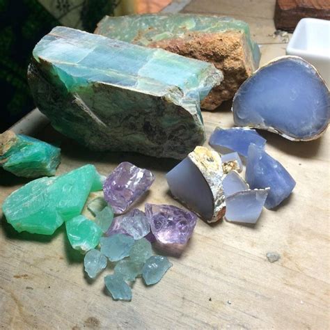 Variance On Instagram “on Deck 💙💜”