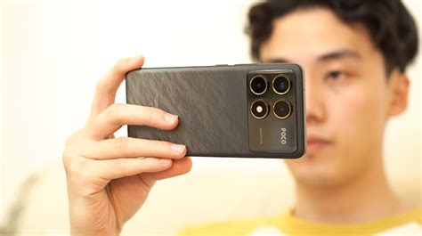 POCO F6 Pro Review YugaTech Philippines Tech News Reviews