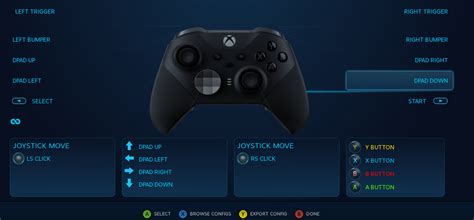 xbox elite 2 shows up as normal xbox one controller · issue 344 · atar
