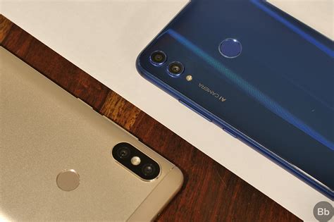 Honor X Vs Redmi Note Pro Best Budget Mid Ranger Beebom