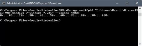 How To Change The Properties Of VirtualBox Virtual Machines GHacks Tech News