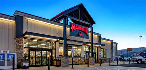 Maverik Fuel Center 130 Projects Rando Construction