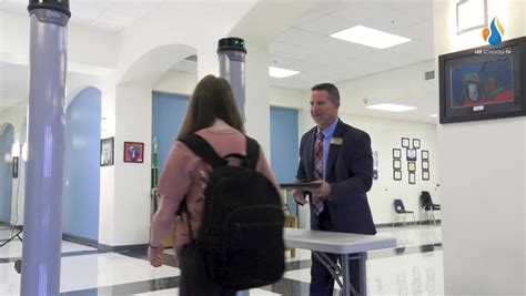 OPENGATE Weapon Detection System Informational Video Lee County Public Babes Free Download