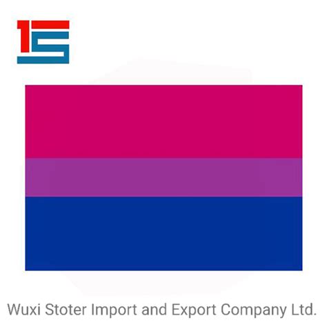 Custom Banner Socal Flags Bi Sexual Lgbt Bi Pride Flag Custom Flag