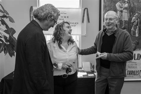 Mark Claster Mamolen Dissertation Workshop Class Of 2023 Afro Latin