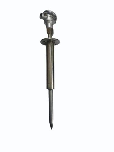 Class 1 K Type Thermocouple Sensor 0 To 1250 Deg C At ₹ 7500piece In