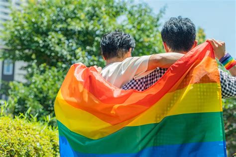 The Official Lgbtqia Thread Page 12 Hallyu