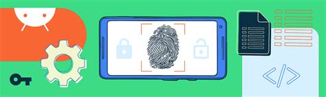 Biometric Authentication On Android — Part 1 By Isai Damier Android Developers Medium