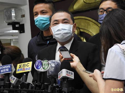 沒反省鄭南榕事件 她怒斥侯友宜抓人不救人 自由娛樂