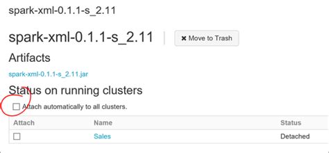 Databricks Load Xml Libraries Etlbi Blogger