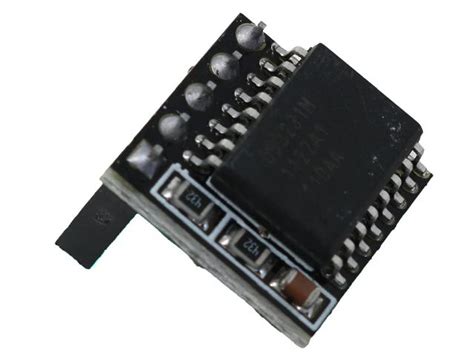 Ds3231 óra Precíziós Rtc Raspberry Tavir Webshop