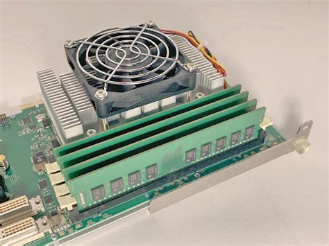 Ddr4 Sdram Frequency Comparison Ddr4 Sdram Frequency Comparison
