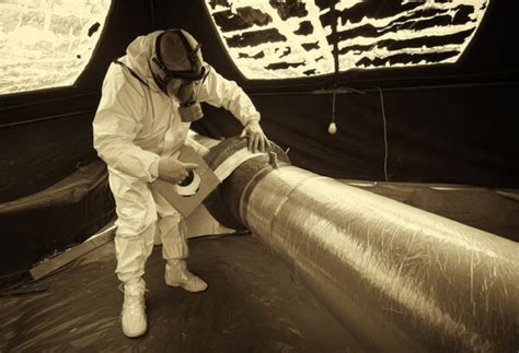 Epoxy Pipeline Understanding The Science Behind Its Durability