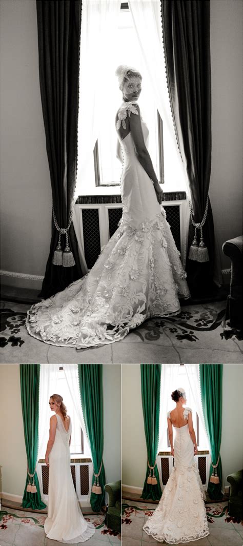 Sassi Holford Talks For Mark Niemierkos Wedding Academy At The Dorchester Wedding Photography