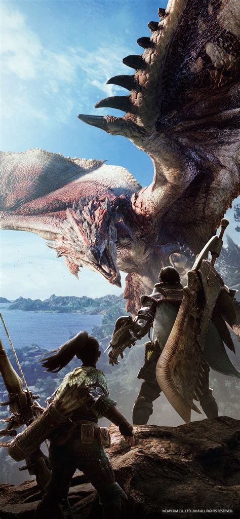 ‘몬스터 헌터 월드 Iceborne Playstation Korea 플레이스테이션 코리아
