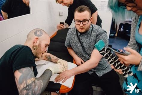 Californian Woman Sets A New Record With 52 Chip Implants In Her Body