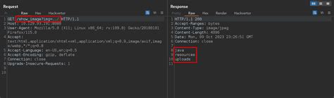 Path Traversal Applied Review Gabe S Writeups