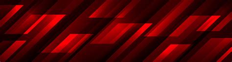 3d 빨간색 기하학적 추상 배경은 대각선 모양 효과 장식이 있는 어두운 공간에 레이어가 겹칩니다 배너 전단지 카드 또는 브로셔 표지를 위한 현대적인 그래픽 디자인 요소