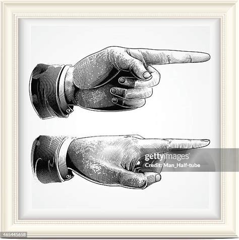 Clipart Main Droite Gauche France