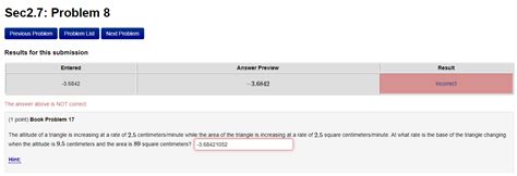 solved sec2 7 problem 4 previous problem problem list next