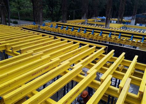 Scaffolding Joints For Construction Use