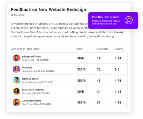 vulk vue 3 landing pages