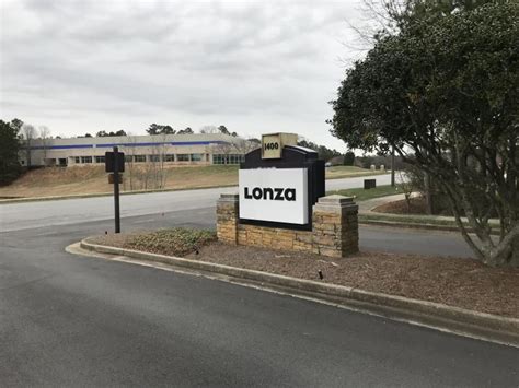 Miguel Alvarado On Linkedin Great Experience🇺🇸 Lonza
