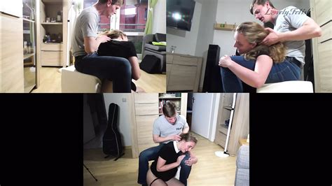 Clip 73p Get Over My Knees Penny Multicam 08 58min Amateur Porn Feat Lovely Fetish