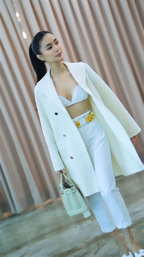 Heart Evangelista Gentlemanbonersph
