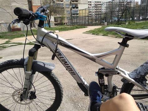 Нагъл крадец на колело провали участие в състезание на дете от Перник ДА ПОМОГНЕМ да се намери