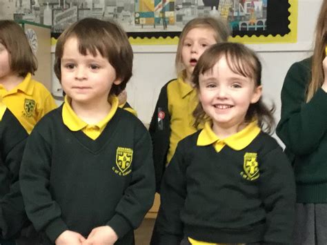 Berkswell School On Twitter Fs1 Loved Spending Time With Their