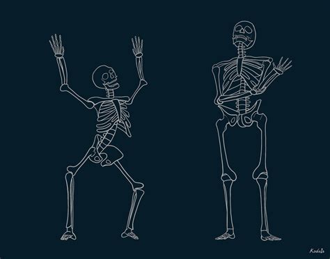 Skeleton Argument By Kodols1 On Deviantart