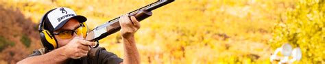 BT-99 - Trap Shotguns - Browning